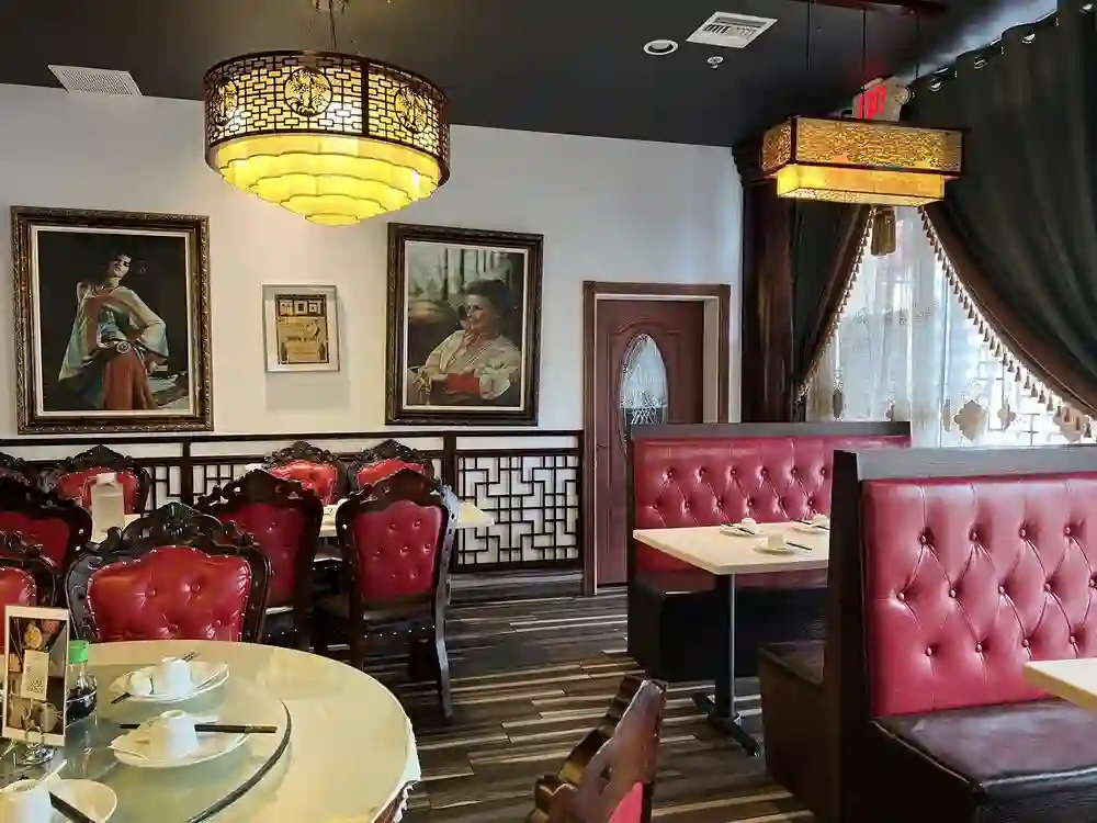 Shanghai Bun Dynasty｜Shanghai Restaurant｜Cuppertino